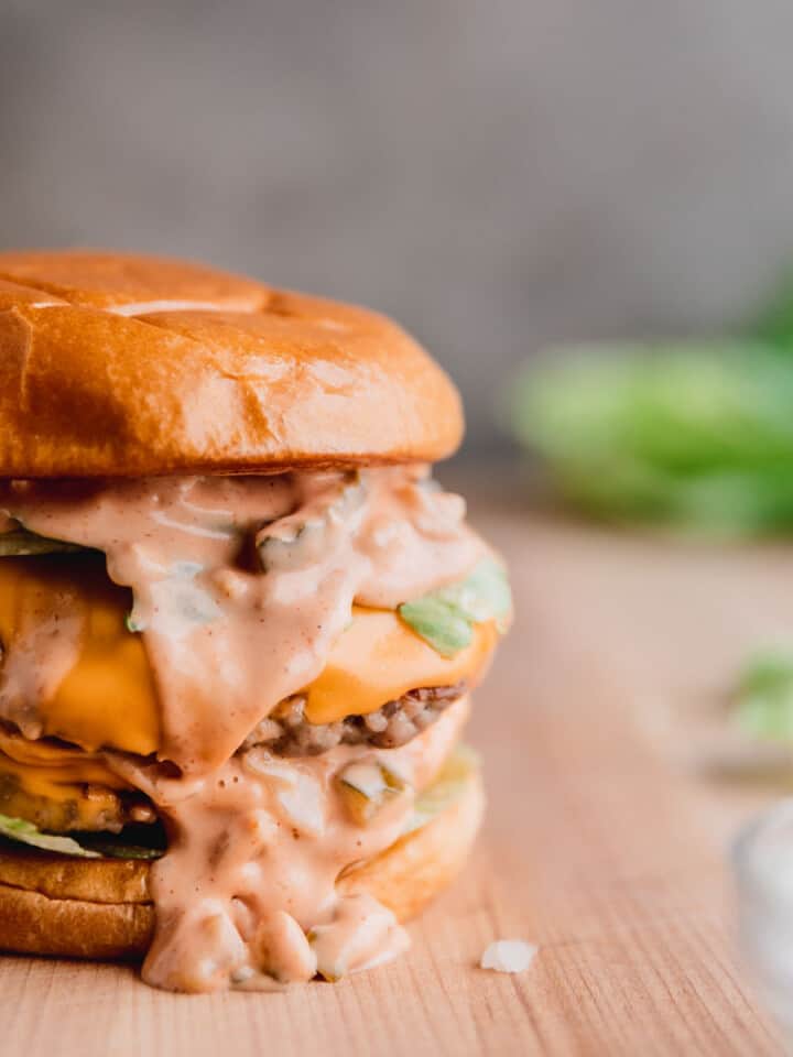 Juicy Braised Pork Shoulder - In Krista's Kitchen