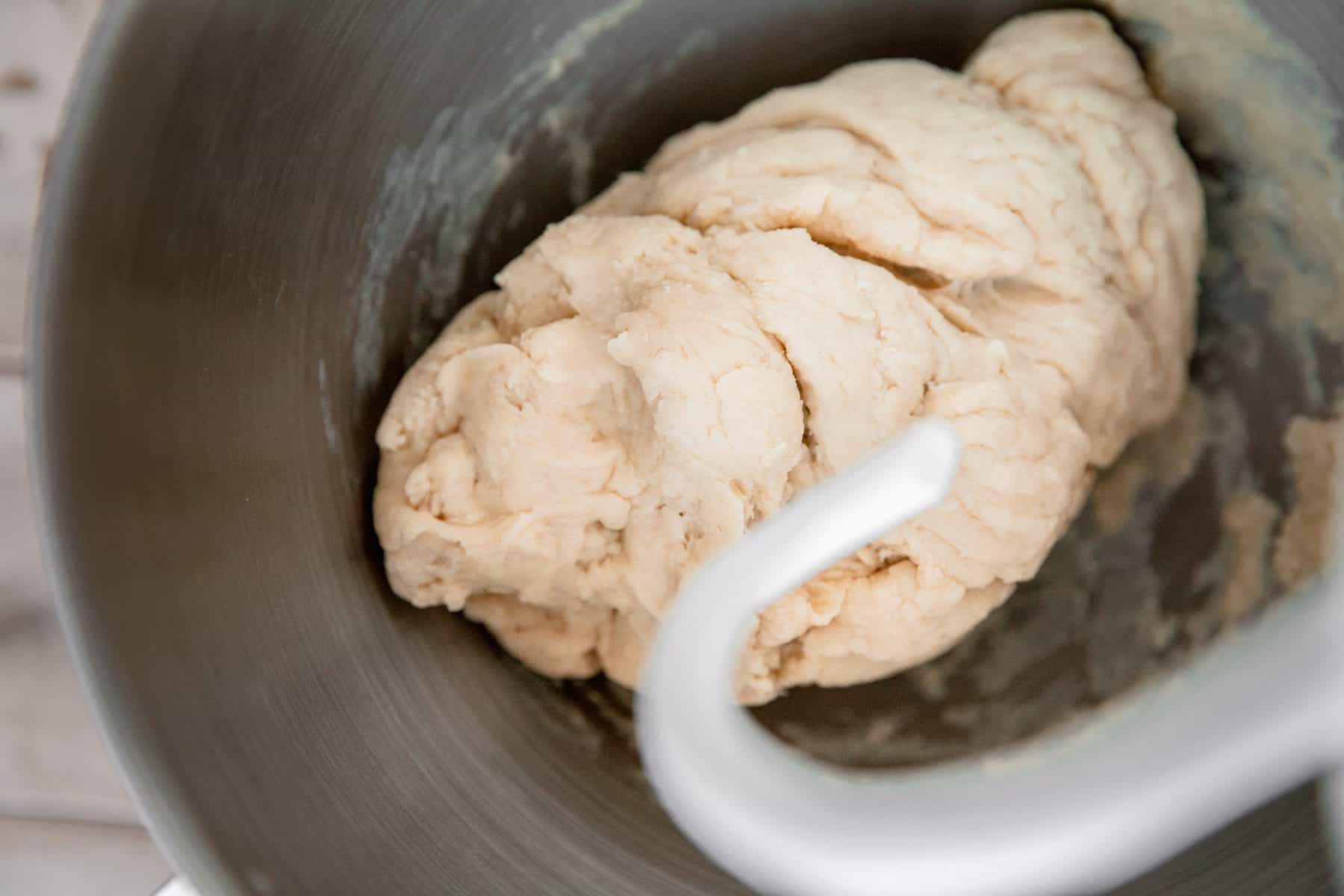 Star Bread - In Krista's Kitchen