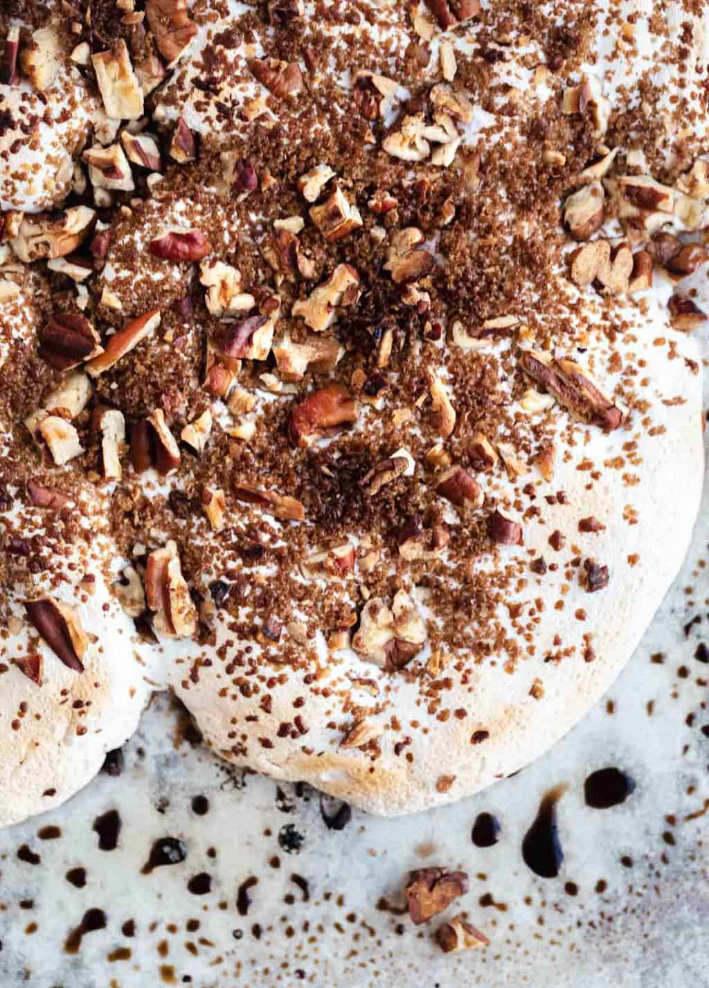 Homemade Sweet Potato Ice Cream - In Krista's Kitchen