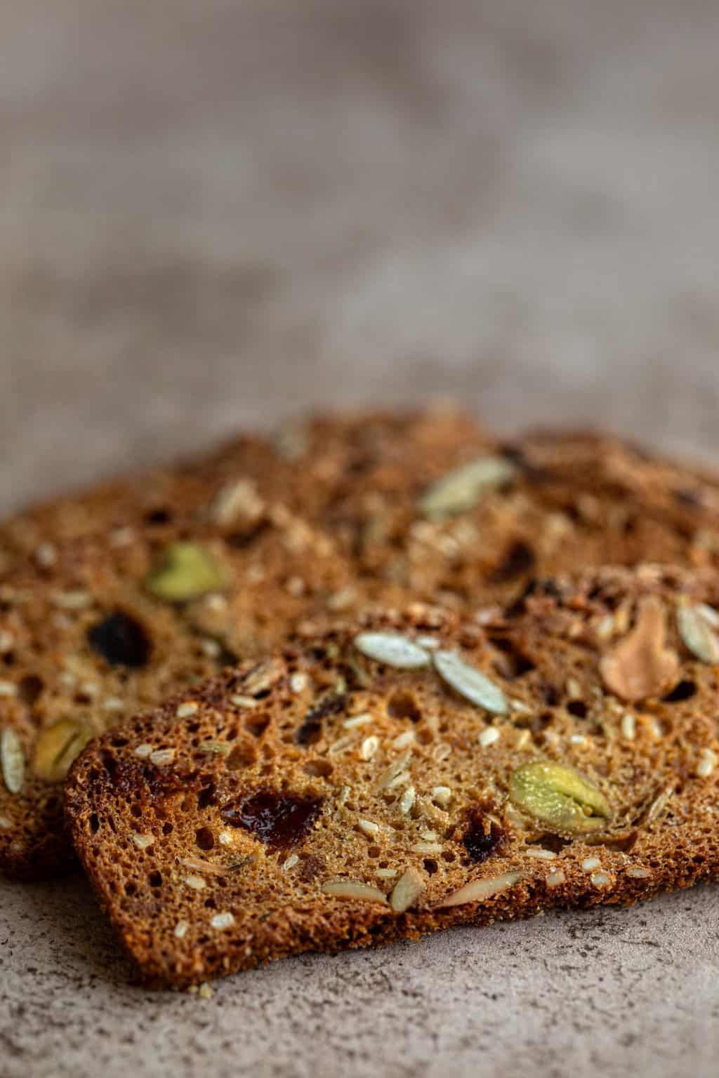 Best Crackers For A Charcuterie Board - In Krista's Kitchen