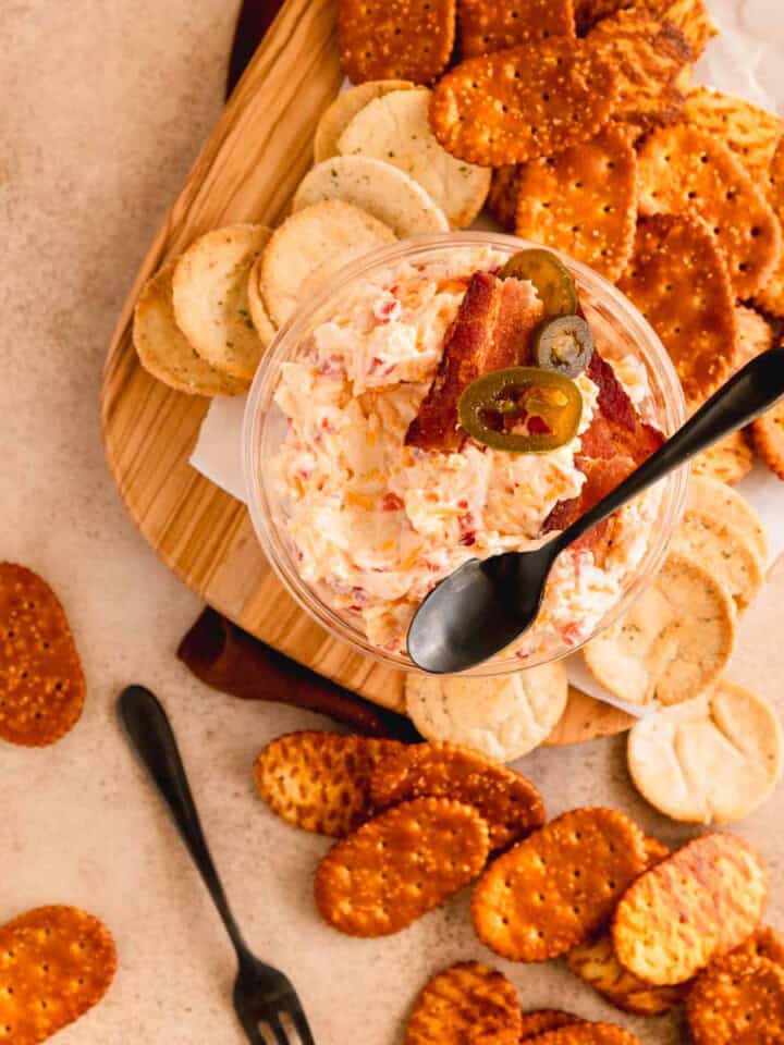 The Best Strawberry Jam Recipe - In Krista's Kitchen