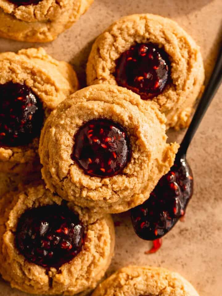 Easy Hummus and Pita - In Krista's Kitchen