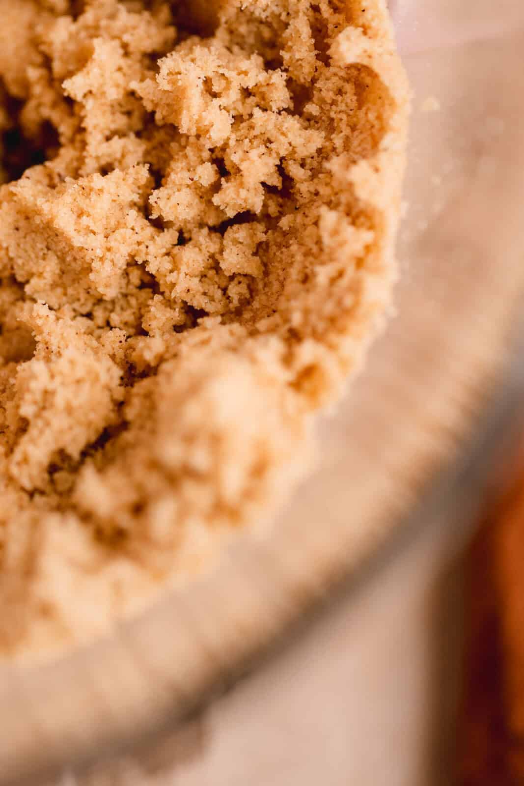 Chocolate Chip Peanut Butter Cookies - In Krista's Kitchen